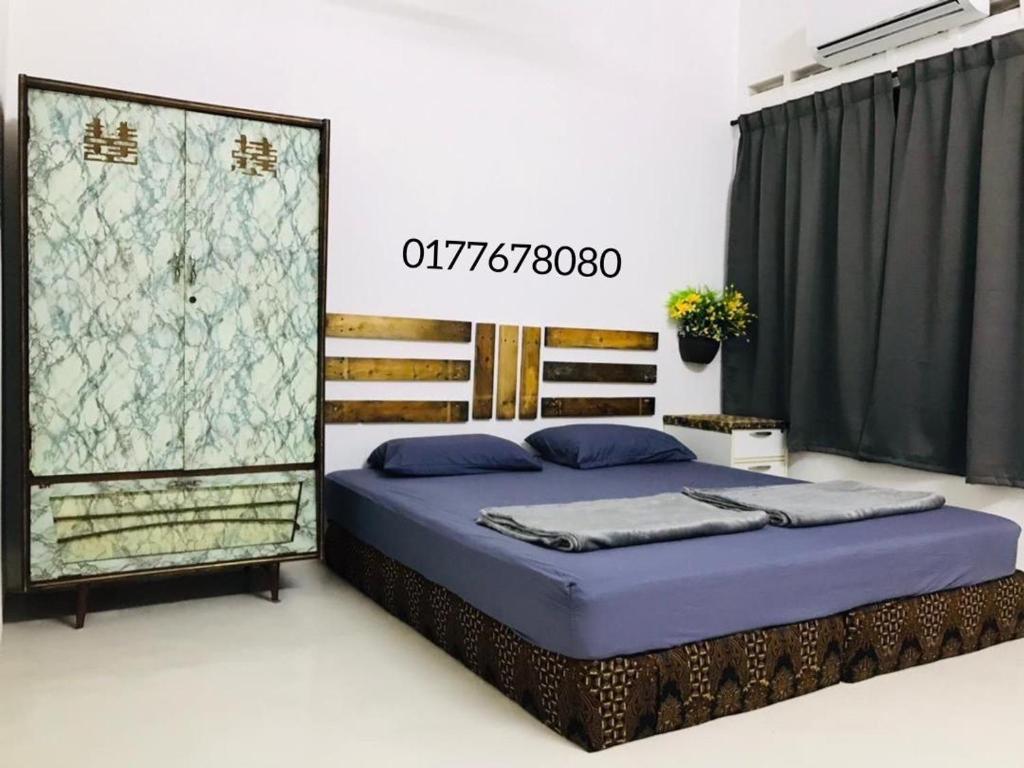 Alyn Home UTHM Parit Raja Coway, Parit Raja (updated prices 2025)