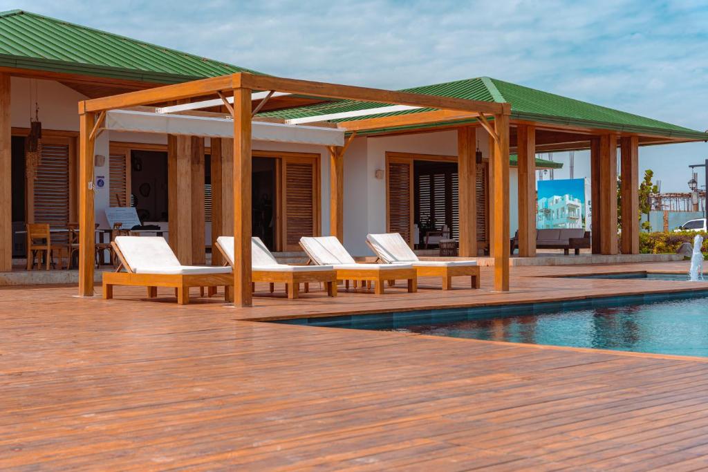 Karibao Resort Town, General Villamil (precios actualizados 2025)