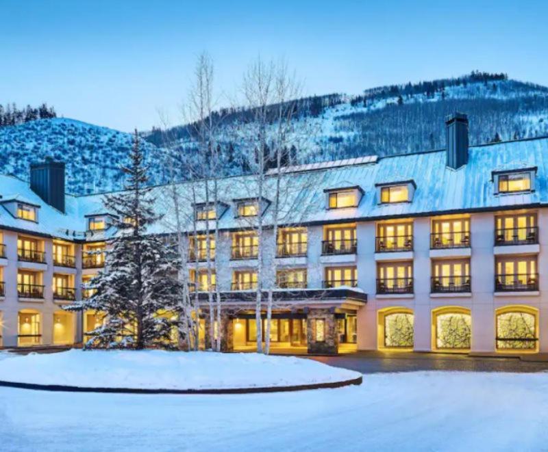 Grand Hyatt Vail Hotel Room With 2 Queens, Vail (updated prices 2024)