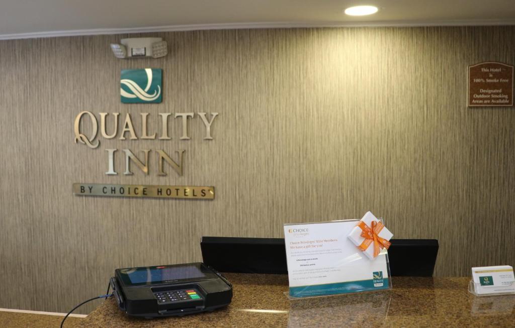 Quality Inn Miami Airport - Doral, Miami (updated prices 2025)