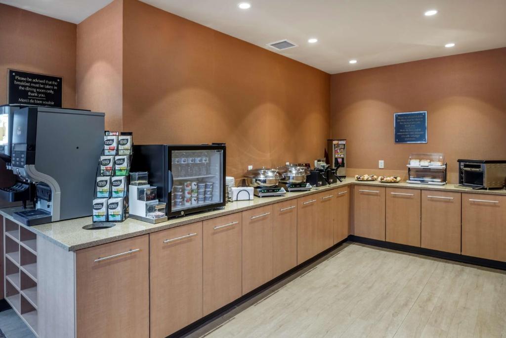 Best Western Plus, Bathurst Hotel & Suites, Bathurst (updated prices 2025)