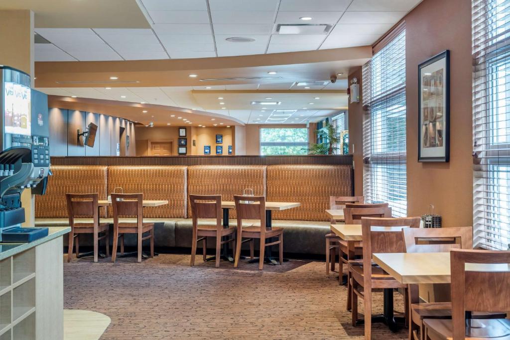 Best Western Plus, Bathurst Hotel & Suites, Bathurst (updated prices 2025)