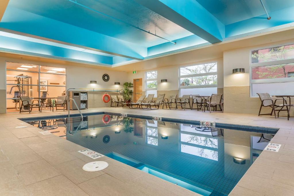 Best Western Plus, Bathurst Hotel & Suites, Bathurst (updated prices 2025)