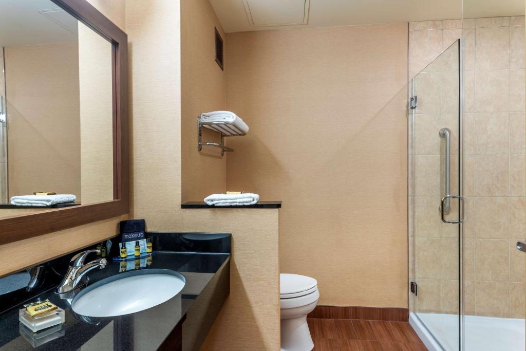 Best Western Plus, Bathurst Hotel & Suites, Bathurst (updated prices 2025)