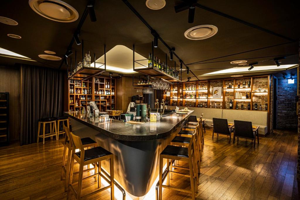 Holiday Inn Incheon Songdo by IHG, Incheon (updated prices 2025)