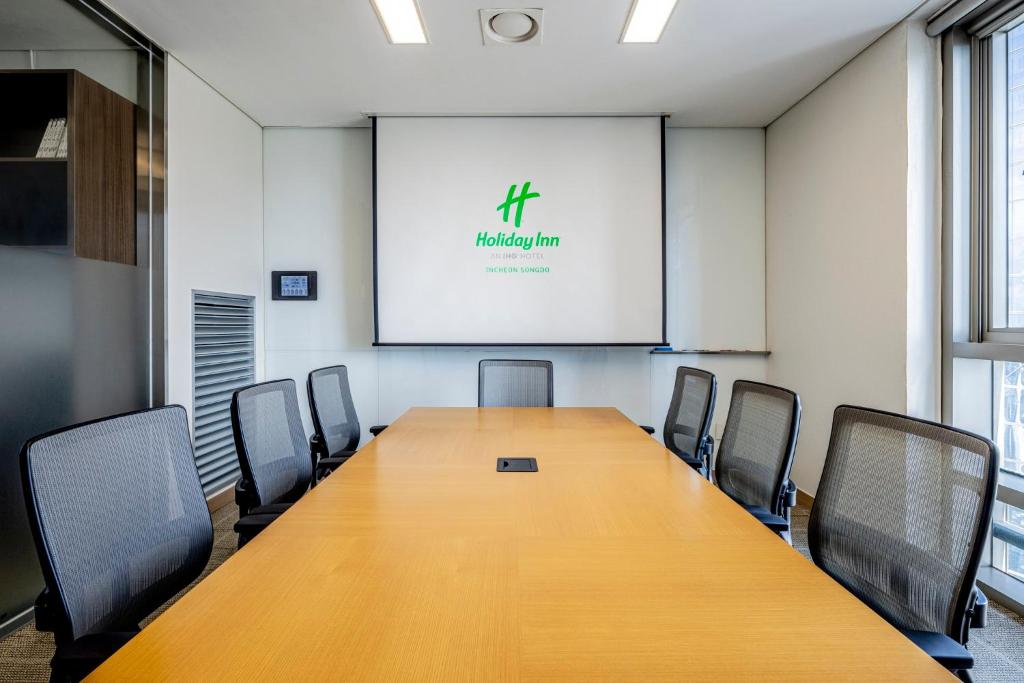 Holiday Inn Incheon Songdo by IHG, Incheon (updated prices 2025)