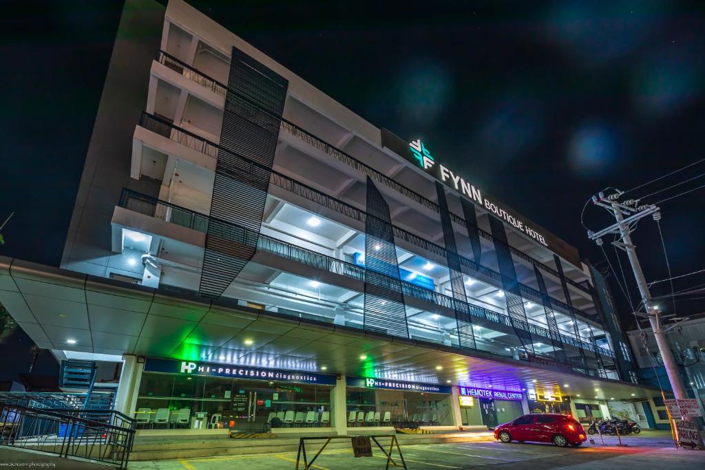 Fynn Boutique Hotel, Bacoor (updated prices 2025)