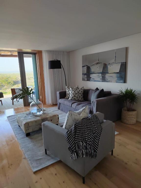 Strandloper Ocean Boutique Hotel, Paternoster (updated prices 2025)