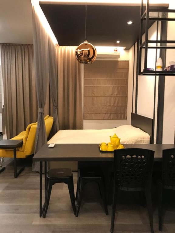 Nini's Homestay Bangi @ Vista Bangi, Kajang (updated prices 2026)