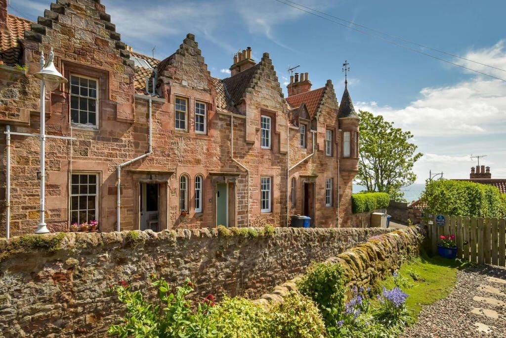 3 Castle Terrace, Crail (updated prices 2026)