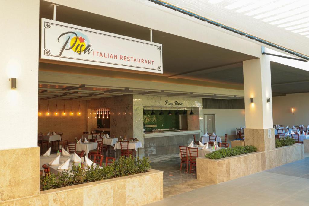 Crystal Centro Resort - Ultimate All Inclusive, Lara (updated prices 2025)