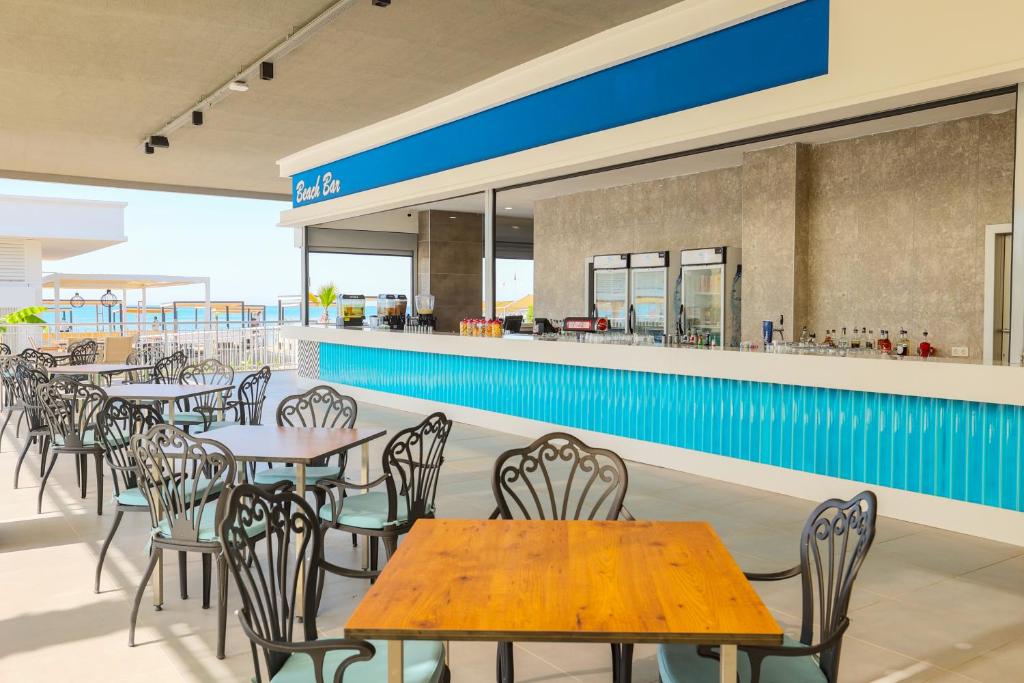 Crystal Centro Resort - Ultimate All Inclusive, Lara (updated prices 2025)