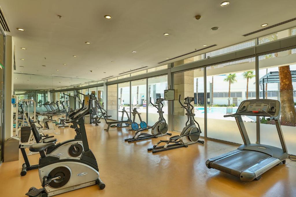 Crystal Centro Resort - Ultimate All Inclusive, Lara (updated prices 2025)