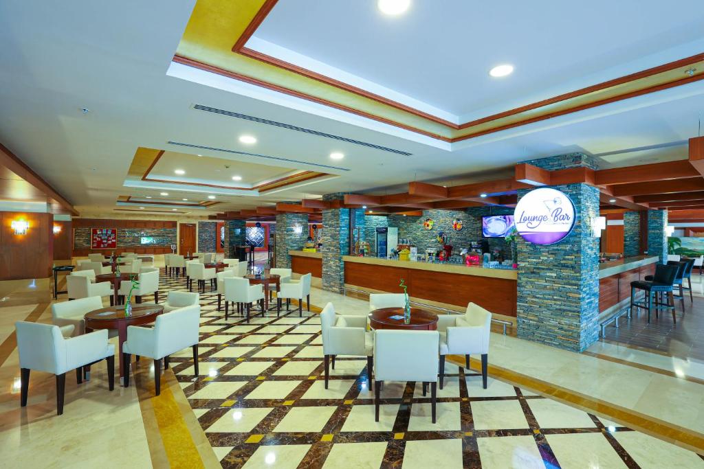 Crystal Family Resort & Spa - Ultimate All Inclusive, Belek (updated ...