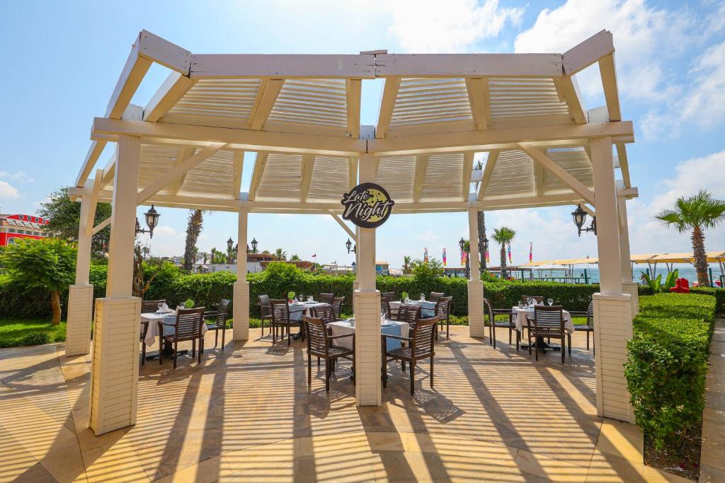 Crystal Family Resort & Spa - Ultimate All Inclusive, Belek (updated ...