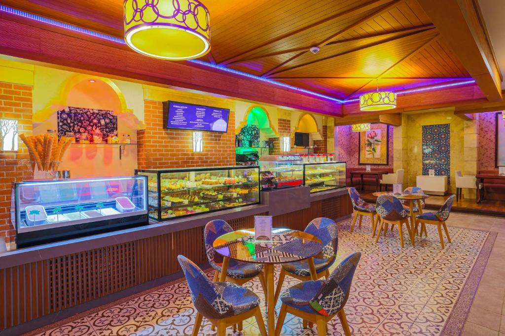 Crystal Family Resort & Spa - Ultimate All Inclusive, Belek (updated ...