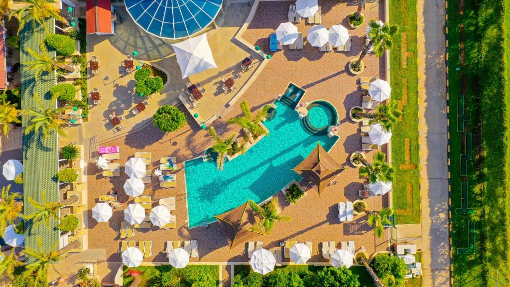 Crystal Family Resort & Spa - Ultimate All Inclusive, Belek (updated ...