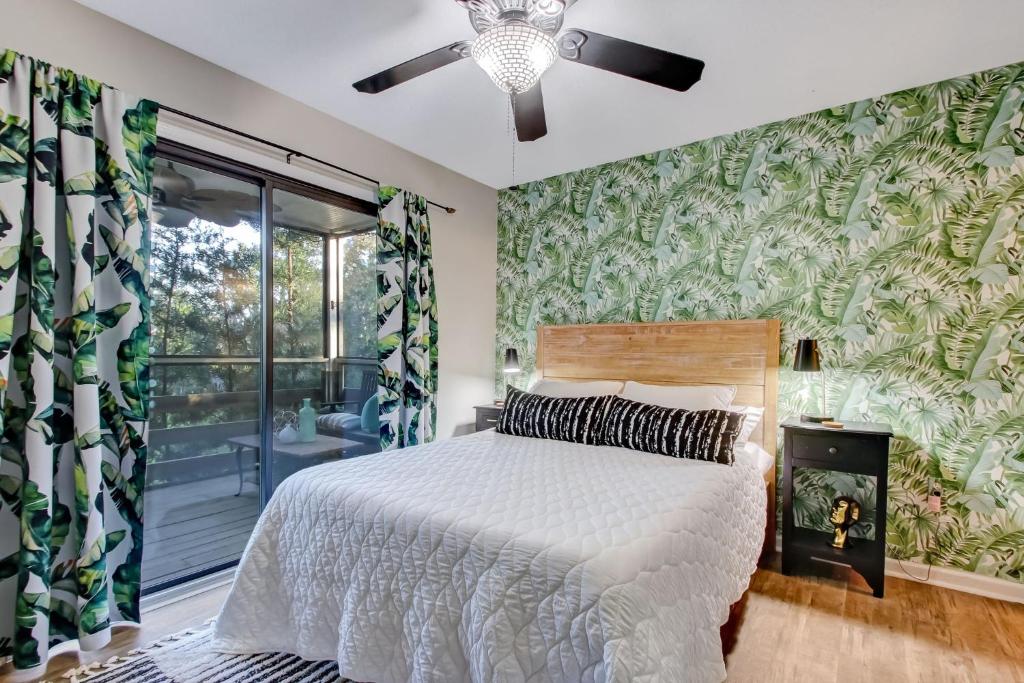 Tennis,pickleball,pool-screened Porch-beach Nearby-amelia Landings 4d - Fernandina Beach, FL