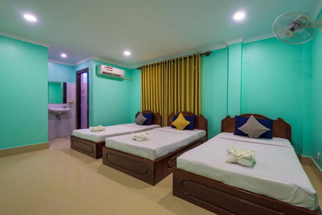 Happy Heng Heang Guesthouse, Siem Reap – Updated 2023 Prices