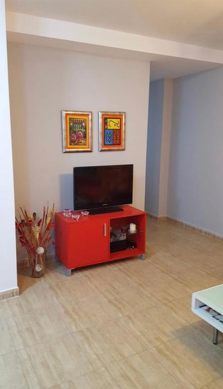 Apartamento A 2 Mins De La Playa De Las Canteras - Municipality of Las Palmas
