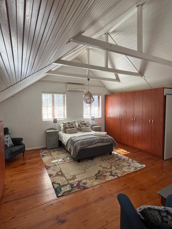 Paradyskloof Suite, Stellenbosch – Updated 2023 Prices