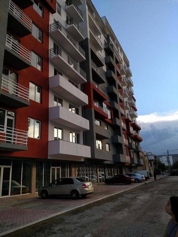 Tbilisi apartments, Tbilisi City (updated prices 2025)