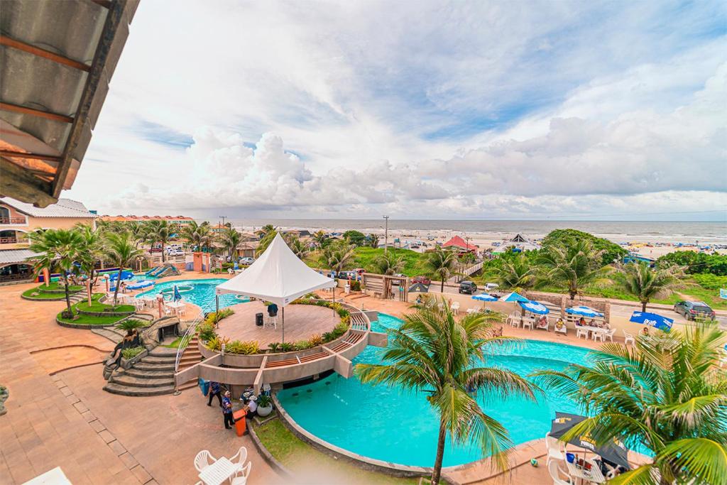 Hotel Privê do Atalaia, Salinópolis (preços atualizados para 2024)