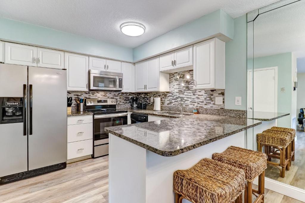 Stay Better Vacations Amelia Island-sea Castles #13 - Fernandina Beach