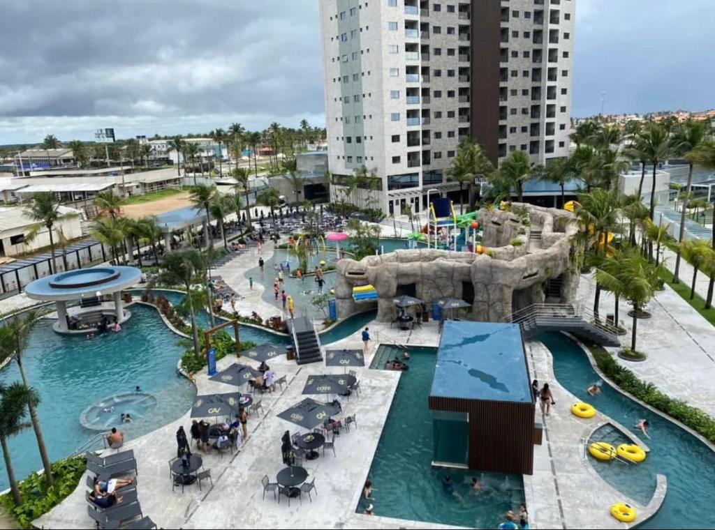 Salinas Premium Resort - Apto até 4 pessoas, Salinópolis (updated ...