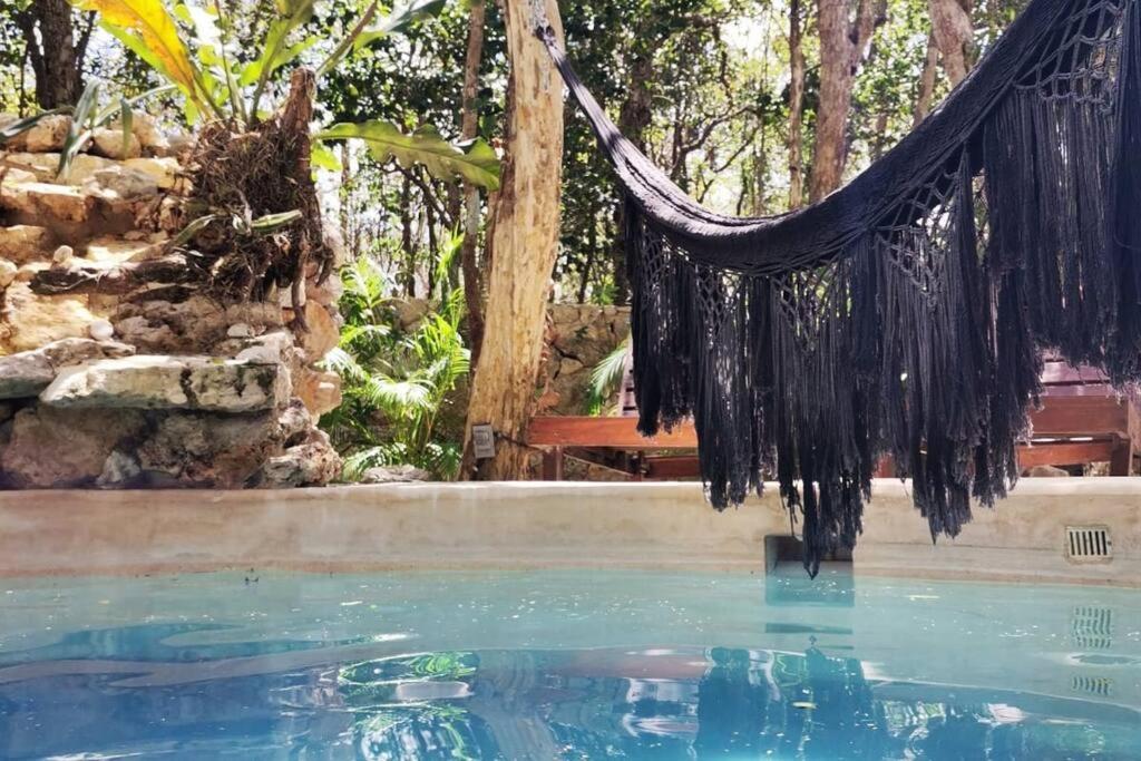 Agua & Selva luxury Jungle loft, Tulum (updated prices 2025)