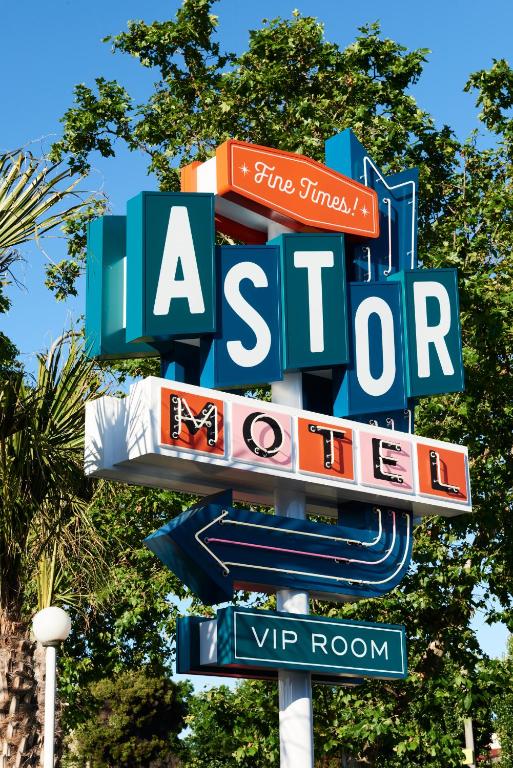 Astor Hotel Motel, Albury (updated prices 2025)