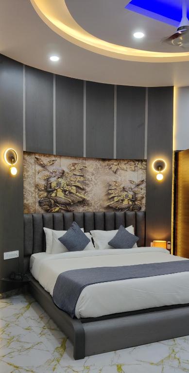 Modi resort and garden, Chhāpar (updated prices 2025)