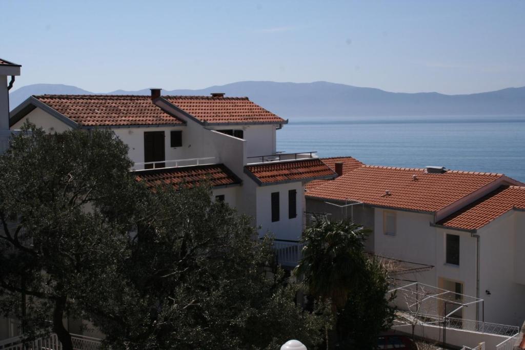 Apartments by the sea Podaca, Makarska - 2579, Podaca (updated prices 2025)