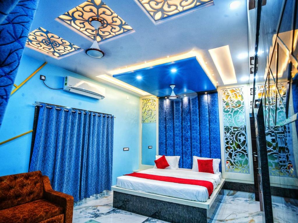 OASIS INN, Baharampur (updated prices 2026)