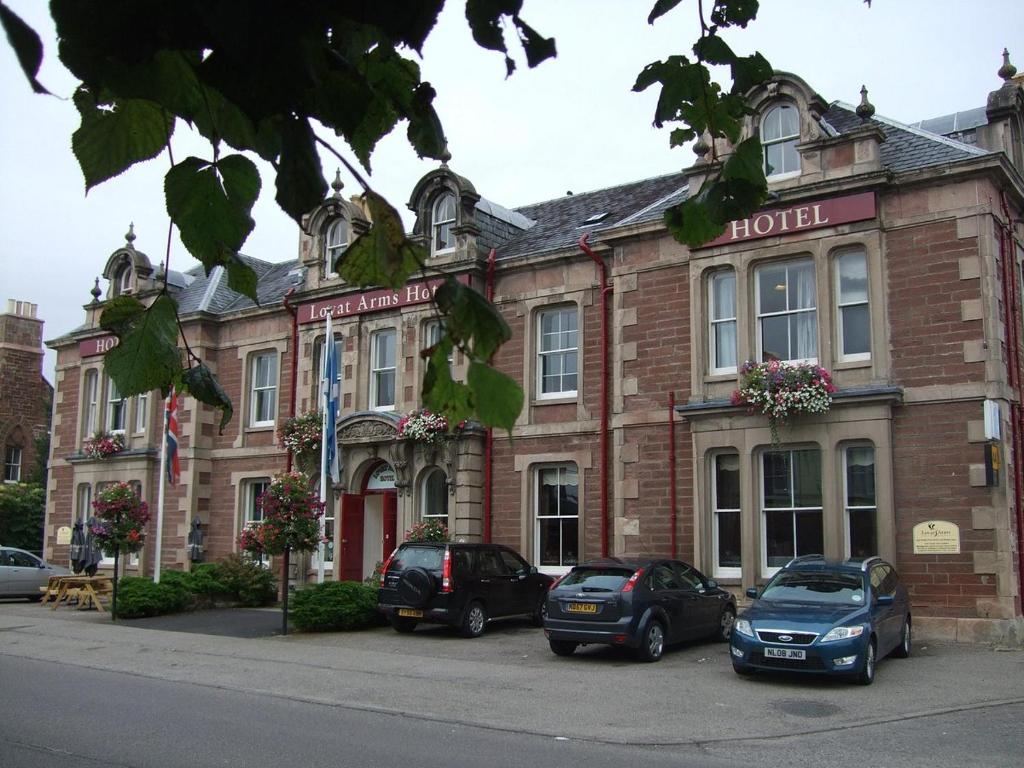 Lovat Arms Hotel, Beauly – Updated 2023 Prices
