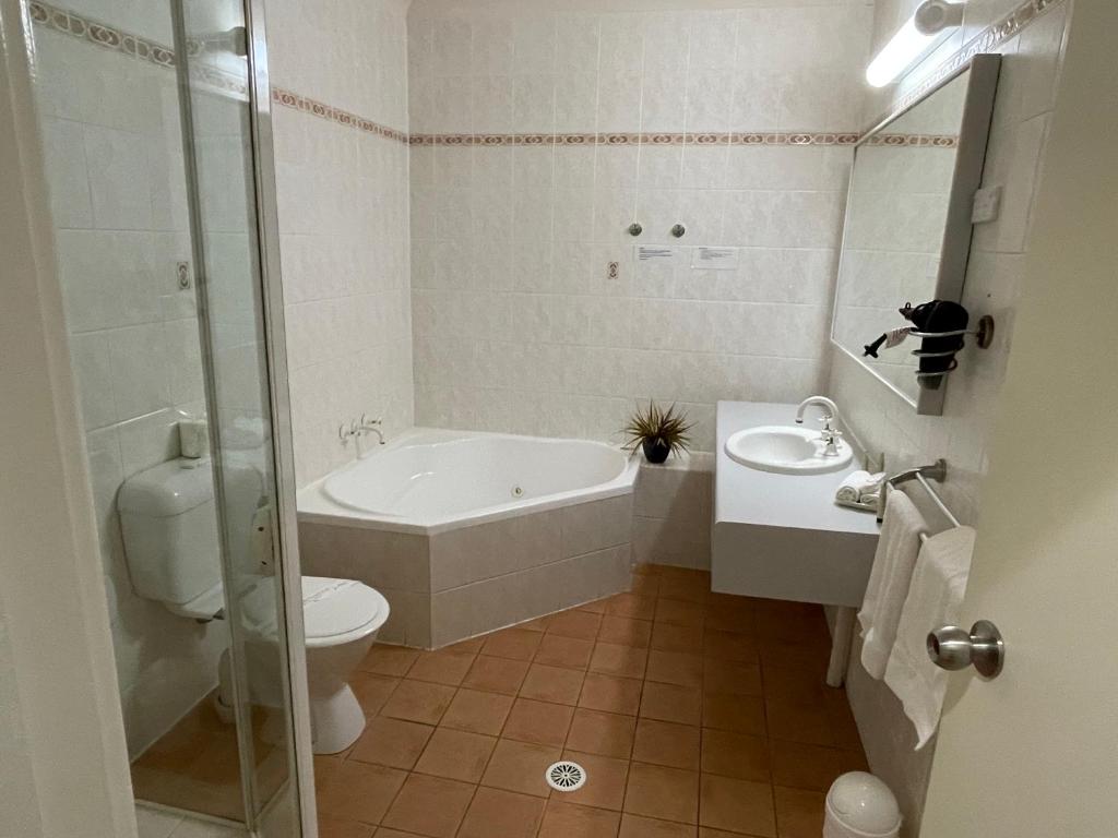 Lakeview Motor Inn, Belmont (updated prices 2025)