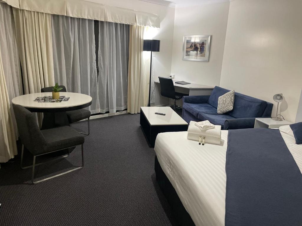 Lakeview Motor Inn, Belmont (updated prices 2025)