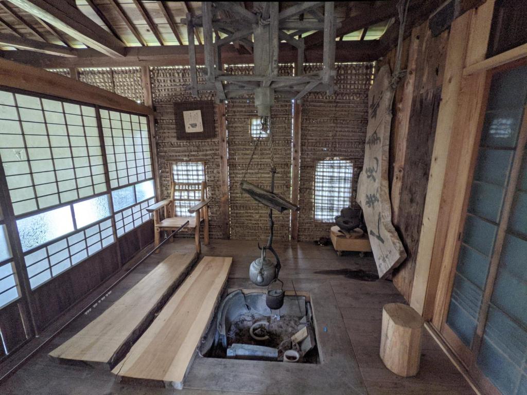 自然と触れ合える宿みのむし, Nibori-higashi (updated prices 2026)