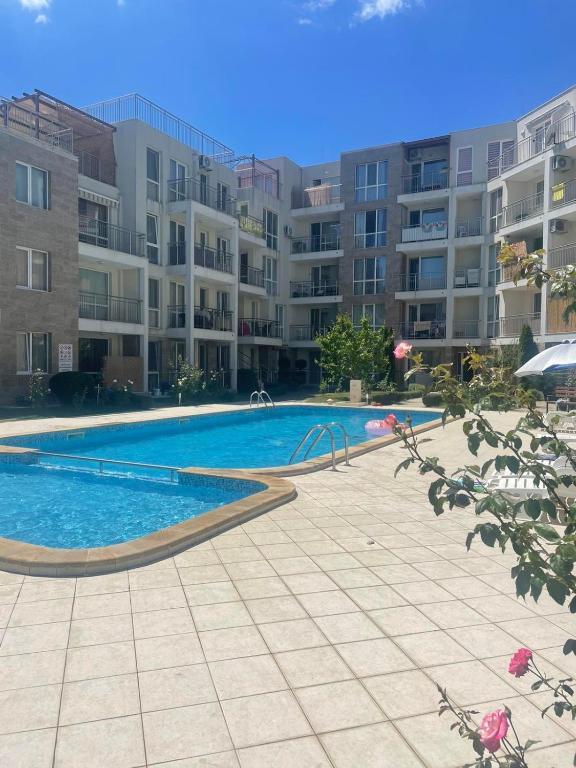 Atlantik-Byala SP apartments, Byala (updated prices 2026)