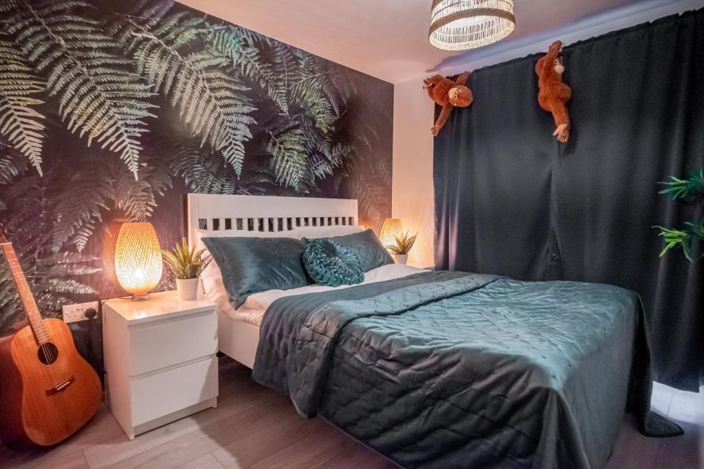 Forest Home, Overstone (updated prices 2025)