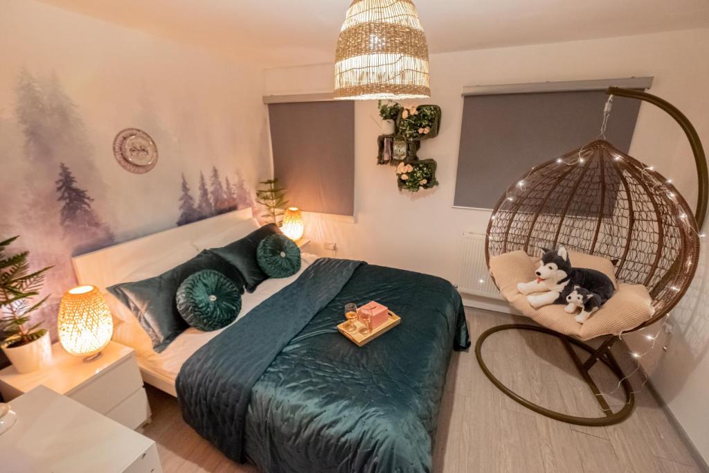 Forest Work & Relax Accommodation, Overstone (updated prices 2025)