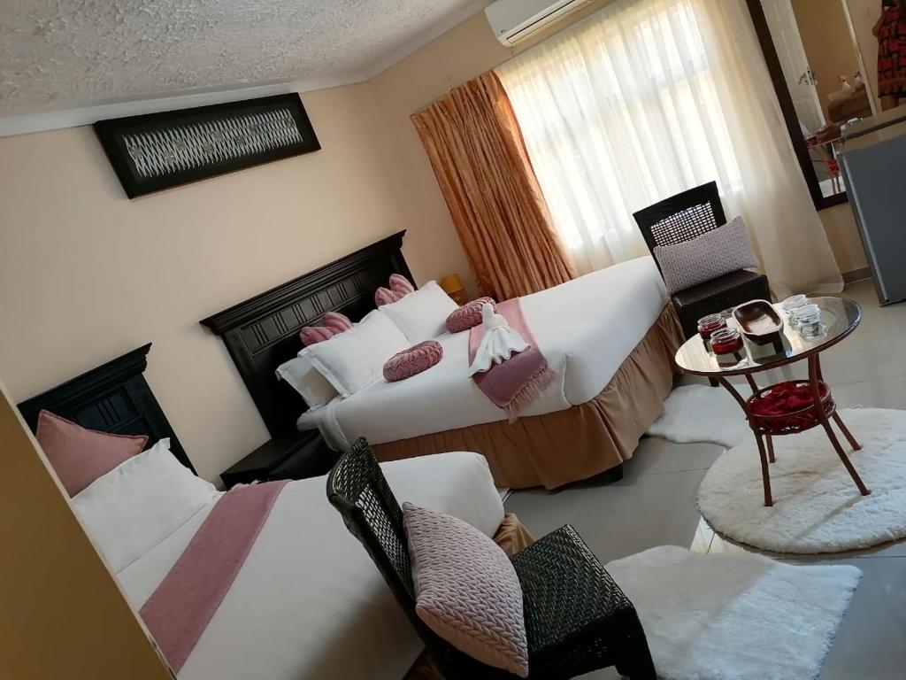 Beth Rehob Bed and Breakfast, Gaborone (updated prices 2026)