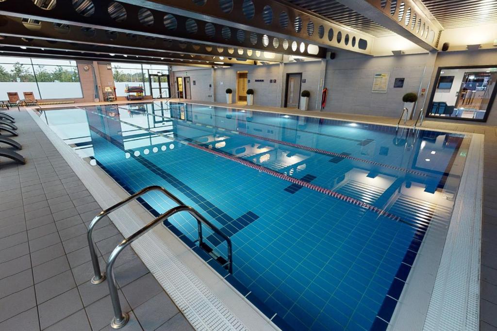Village Hotel Aberdeen, Aberdeen (updated prices 2025)