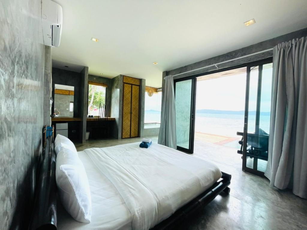 The Sea Resort Haad Rin, Haad Rin (updated prices 2025)