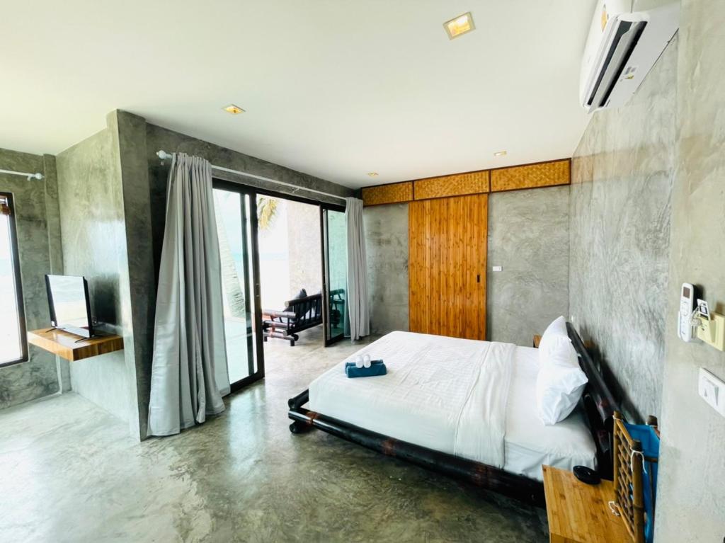 The Sea Resort Haad Rin, Haad Rin (updated prices 2025)