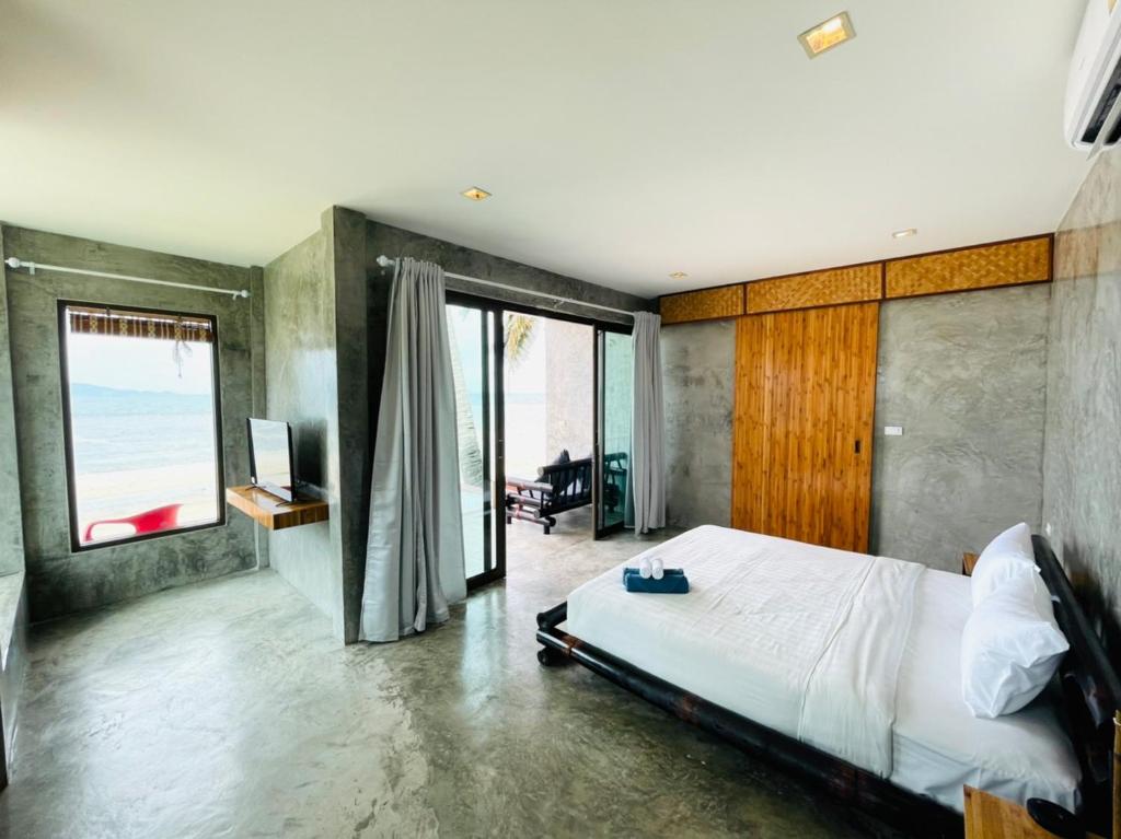 The Sea Resort Haad Rin, Haad Rin (updated prices 2025)