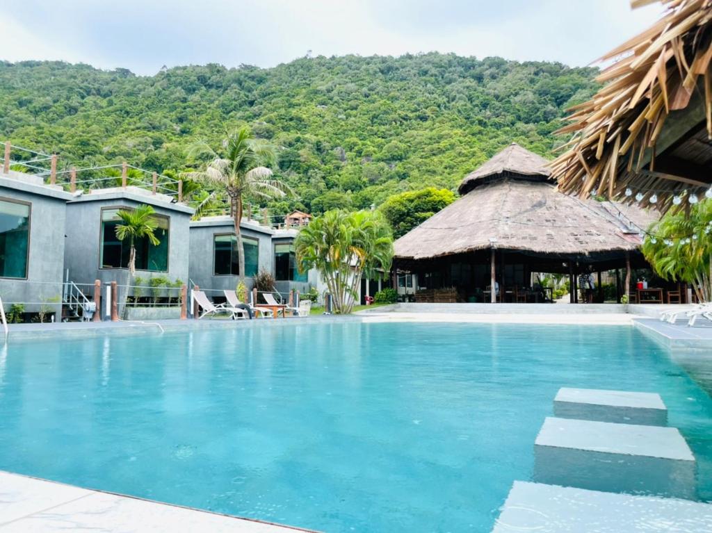 The Sea Resort Haad Rin, Haad Rin (updated prices 2025)