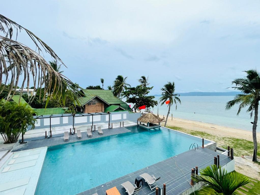 The Sea Resort Haad Rin, Haad Rin (updated prices 2025)