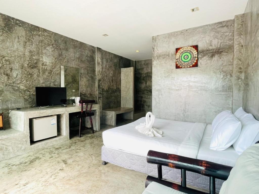 The Sea Resort Haad Rin, Haad Rin (updated prices 2025)