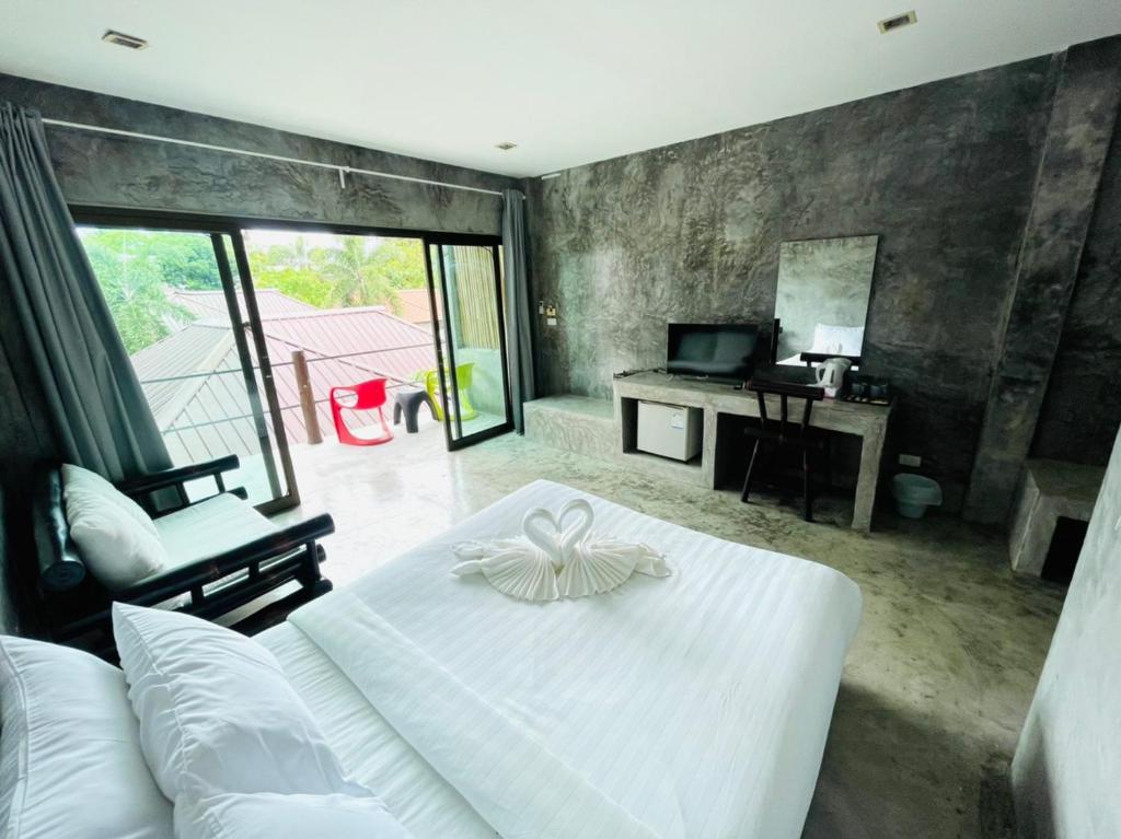 The Sea Resort Haad Rin, Haad Rin (updated prices 2025)